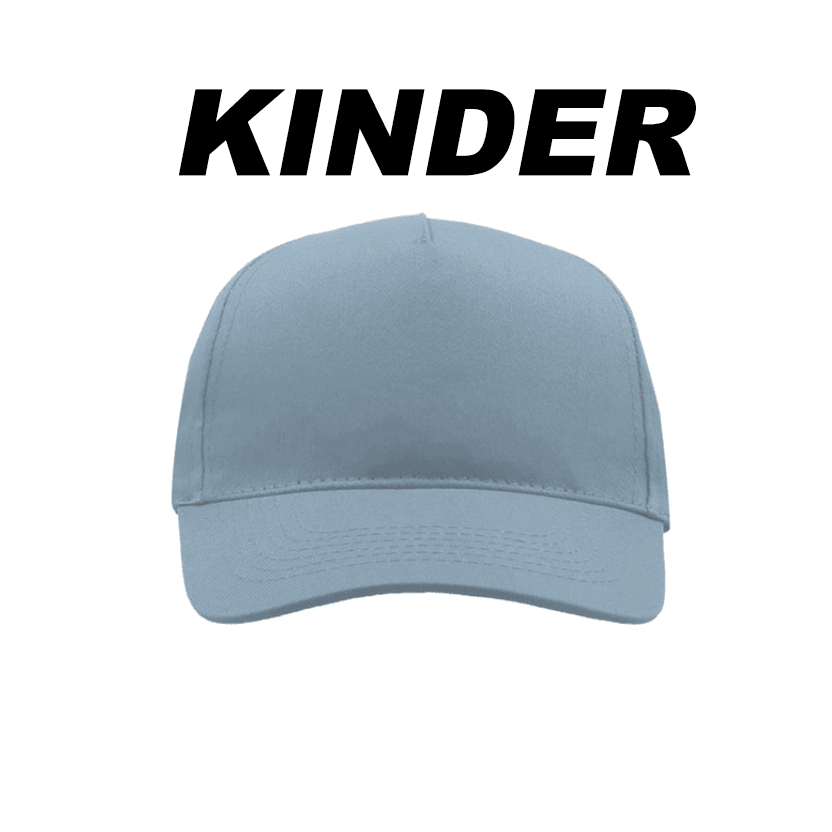 Kids Baseball Cap´s - Personalisierbar – CapFam